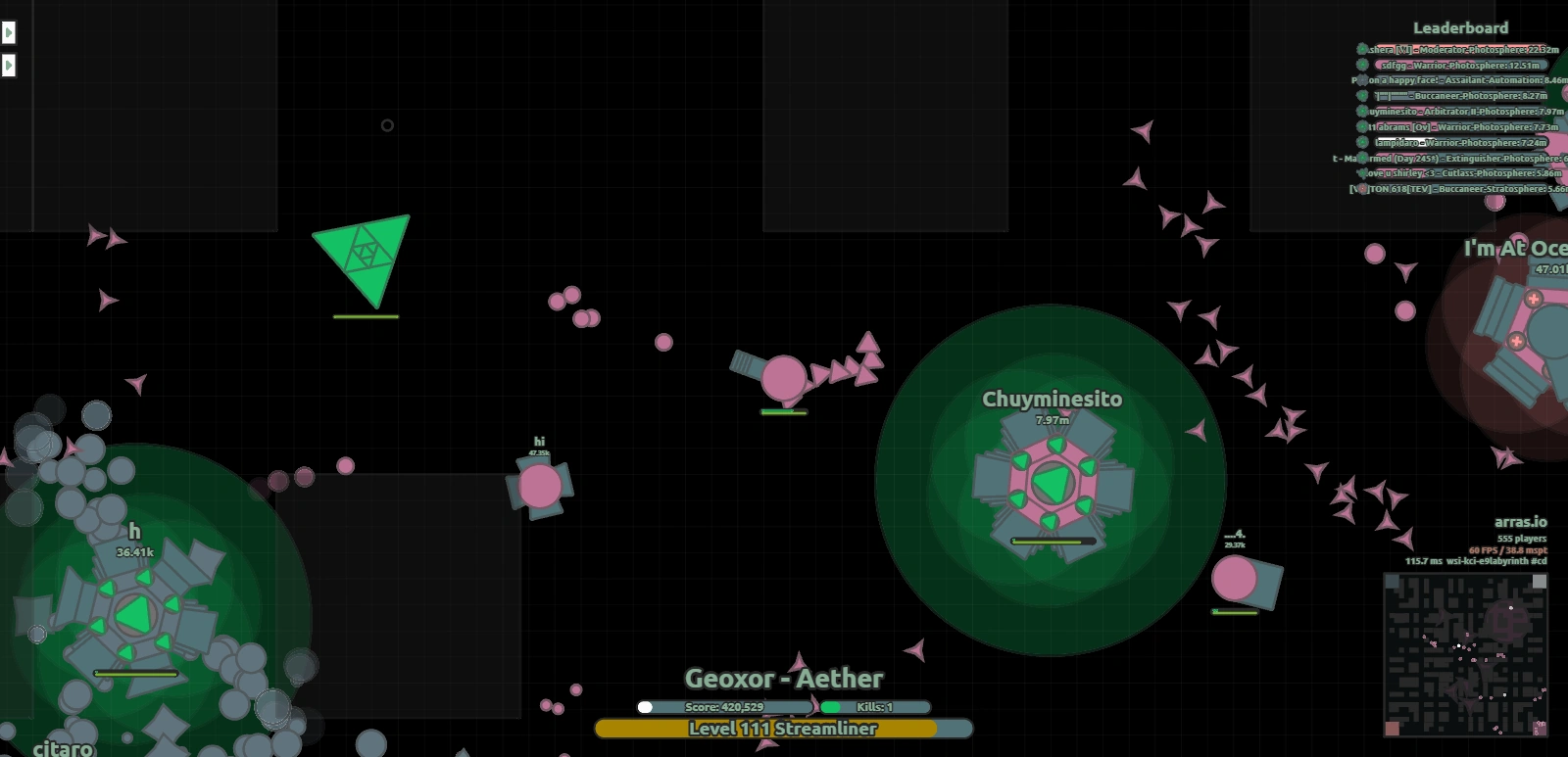 hey more streamlining | Fandom