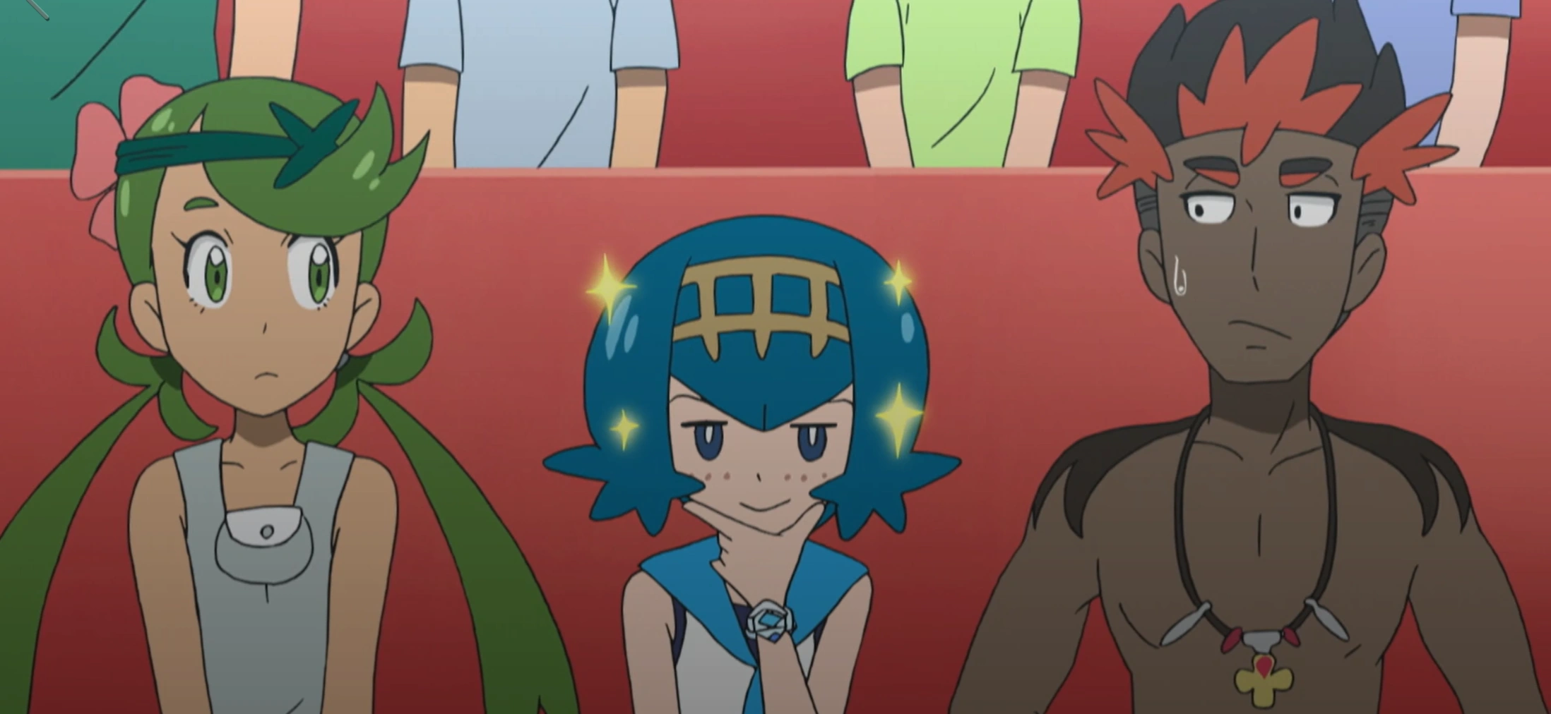 Random thought | Fandom