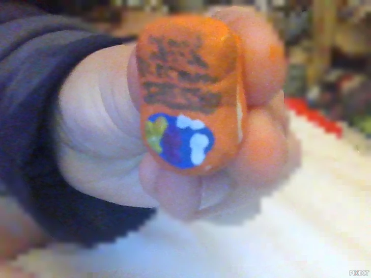 next prop finished | Fandom