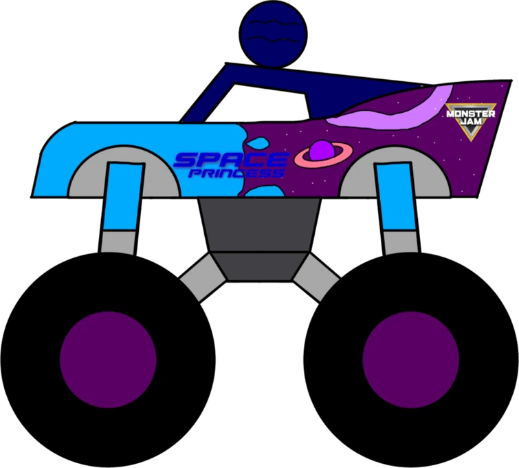 Discuss Everything About Monster Trucks Wiki | Fandom