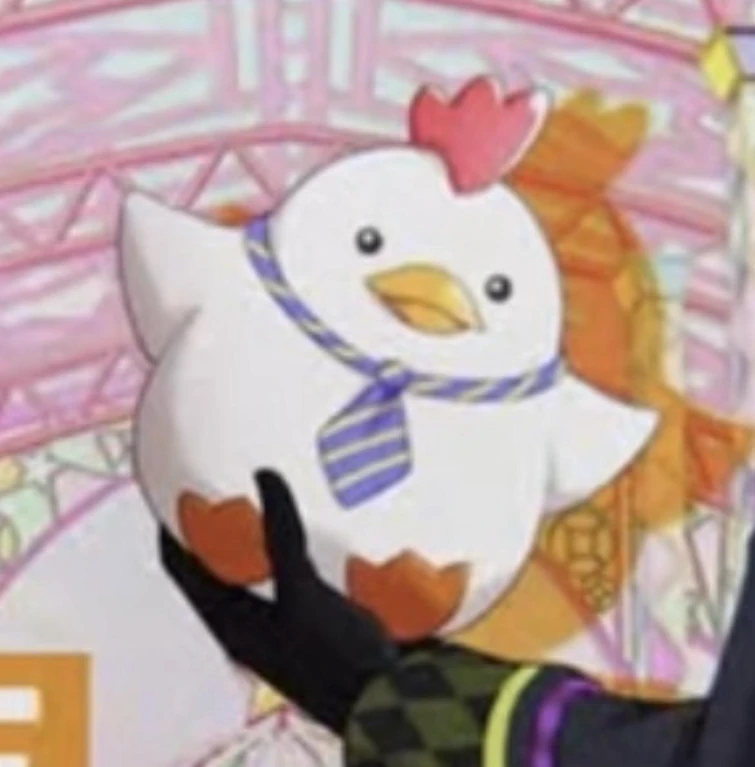 Rui chicken | Fandom