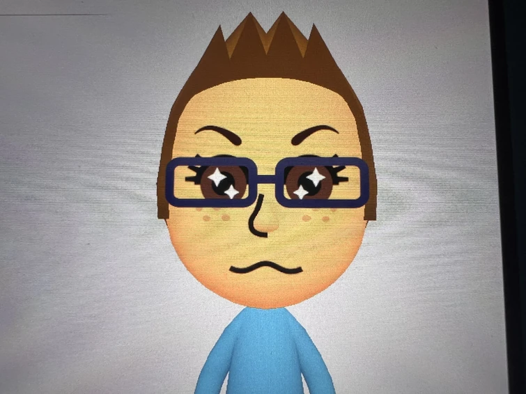 Weekly Mii Challenge: Your Favorite Mii Fusions! | Fandom