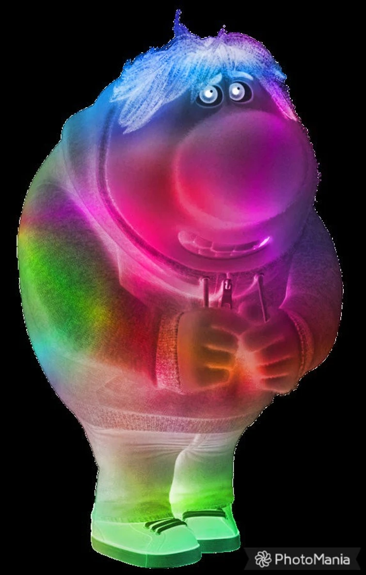 Discuss Everything About Inside Out Wiki | Fandom
