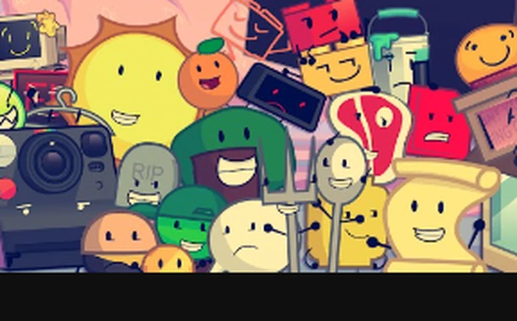Discuss Everything About Obsolete Battle Show Wiki | Fandom