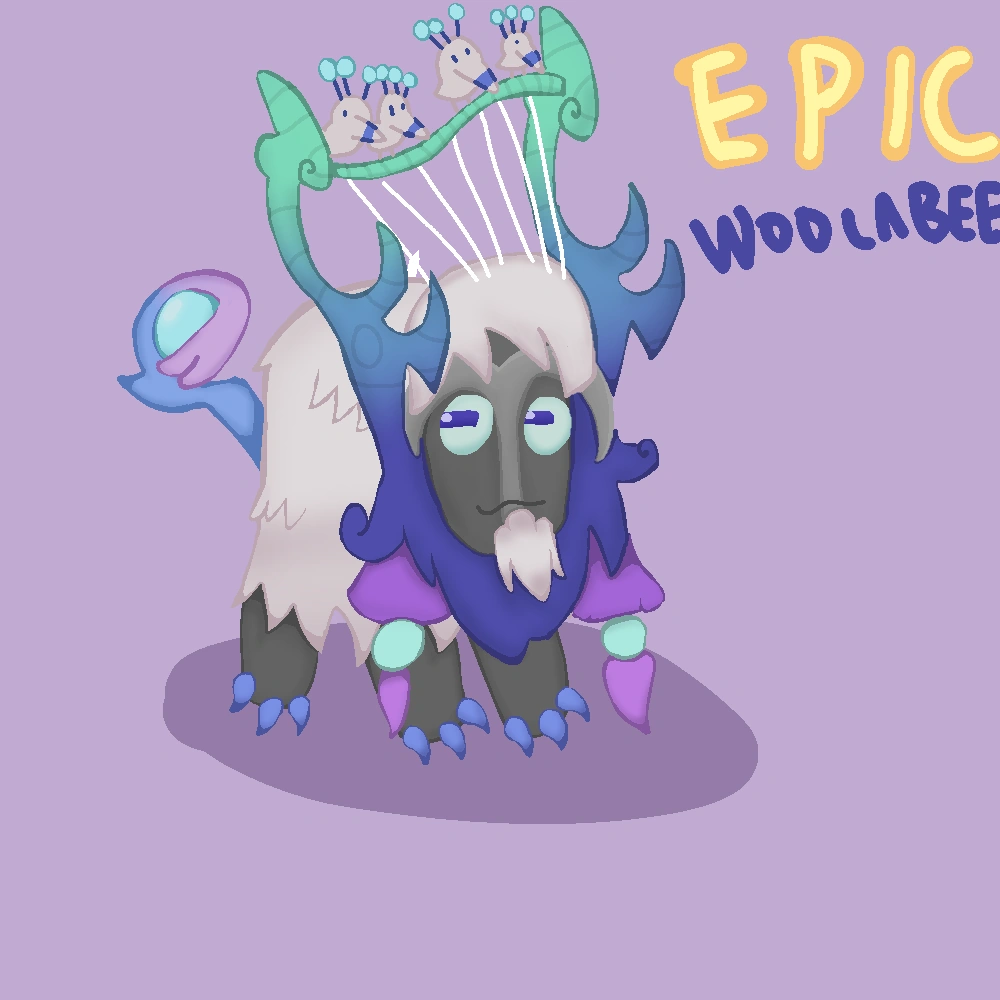 Epic woolabee! | Fandom