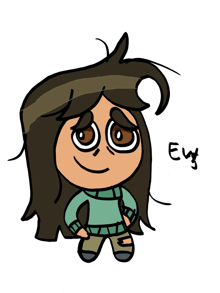 Libby Cookie | Fandom