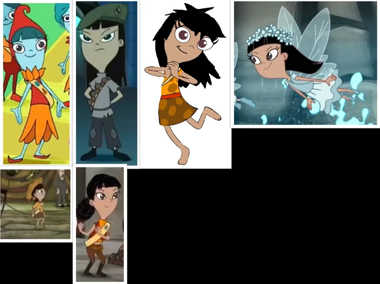 Discuss Everything About Phineas and Ferb Wiki | Fandom