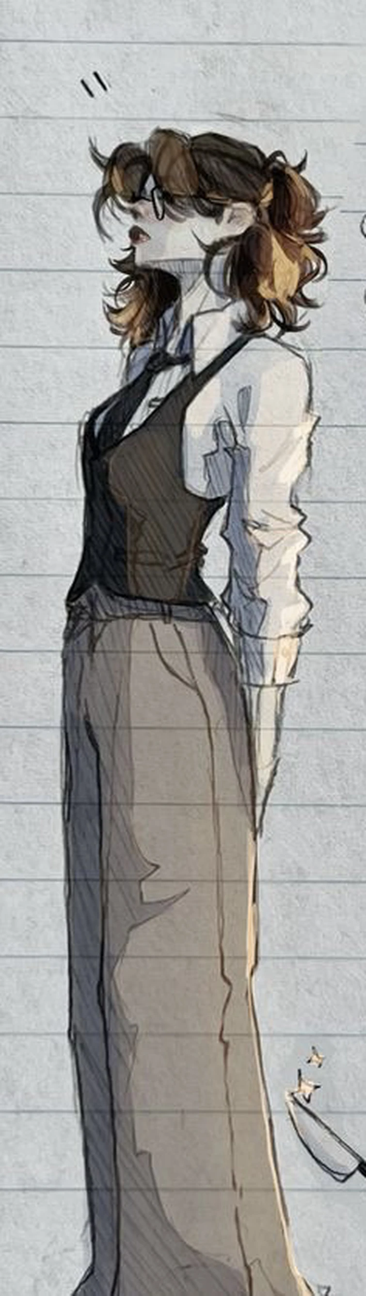 Lust in the Woods (Final Teaser) | Fandom