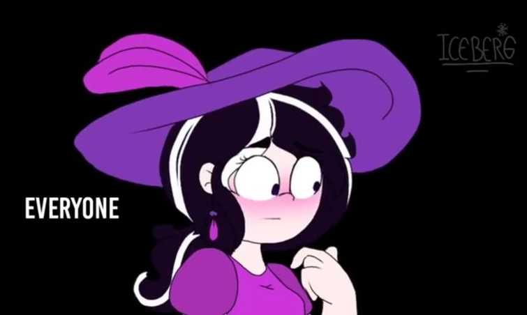 How everyone see's zizzy: | Fandom