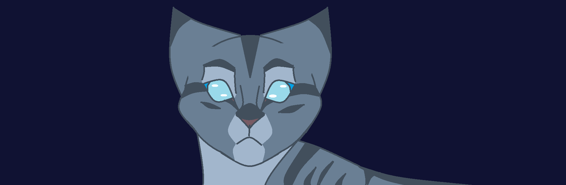 jayfeather on mspaint less goooo | Fandom