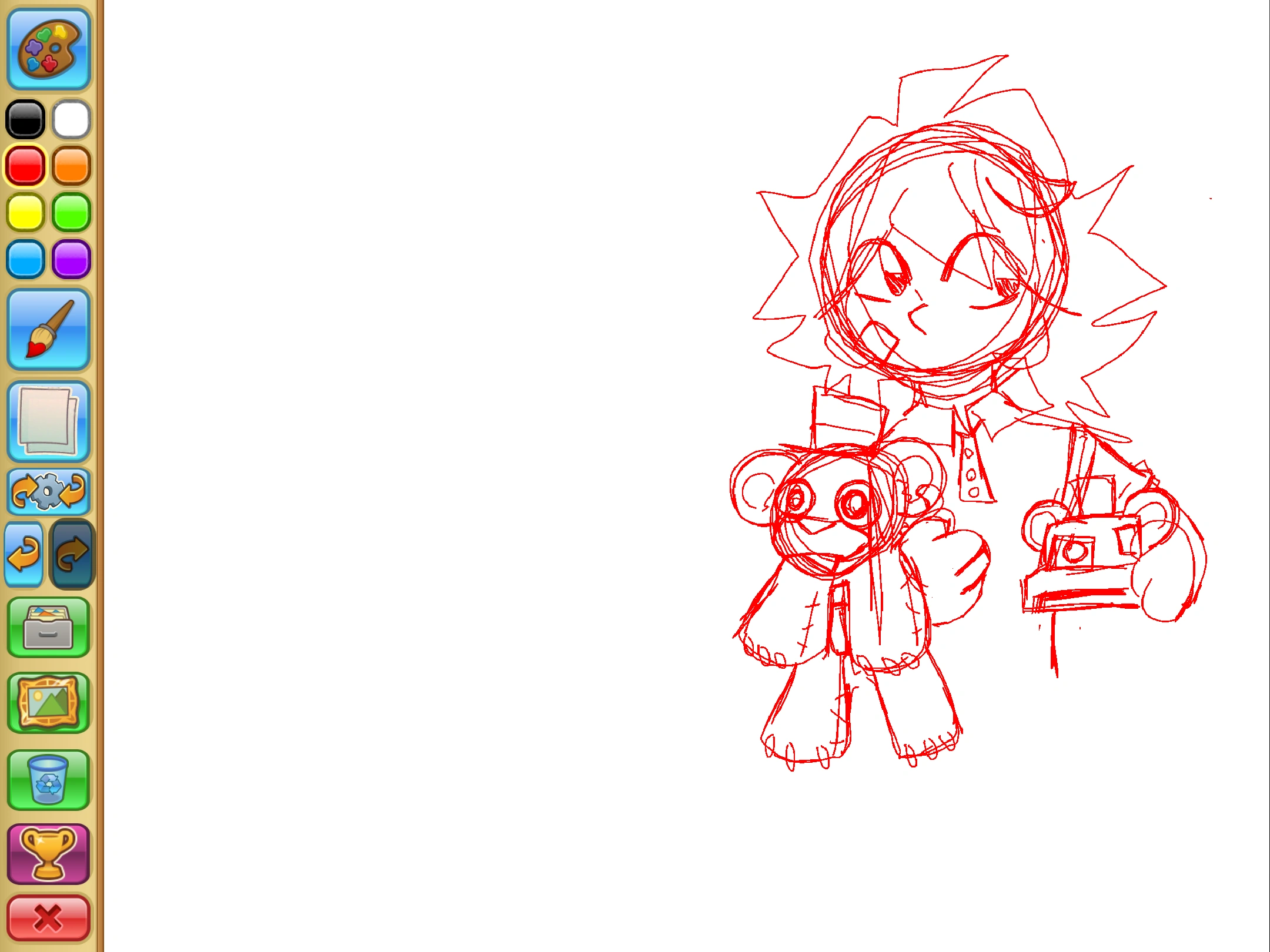 Sketch | Fandom