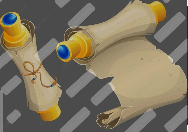 Scroll fruit | Fandom