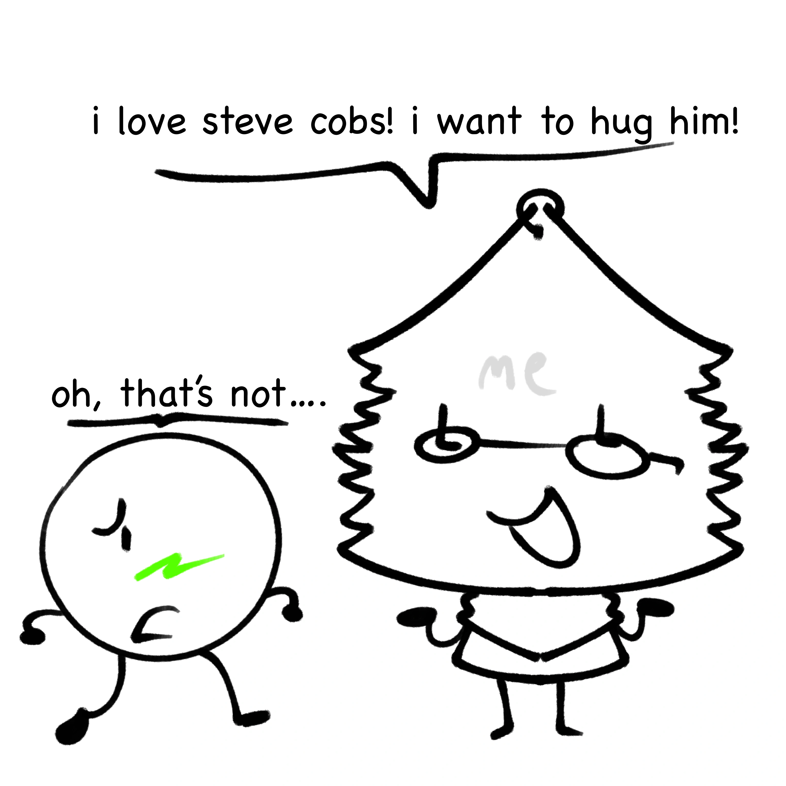 small rant(?) | Fandom