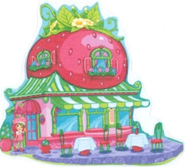 Discuss Everything About Strawberry Shortcake Wiki | Fandom