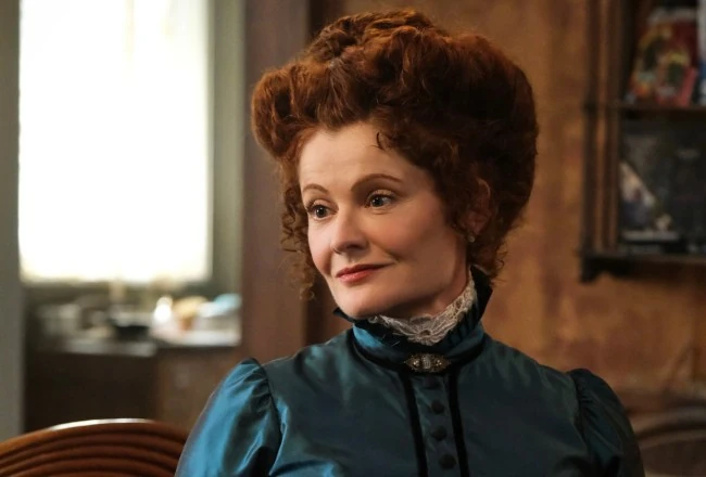 Hetty and the power | Fandom