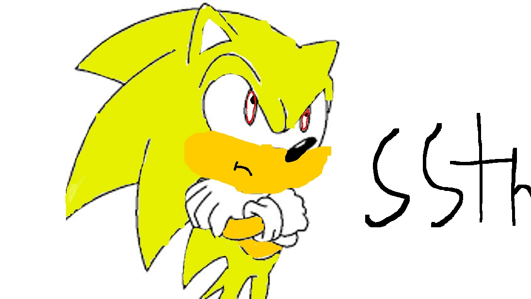 Static Shock The Hedgehog | Fandom