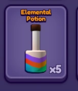 selling Elemental potions! (not basic) | Fandom
