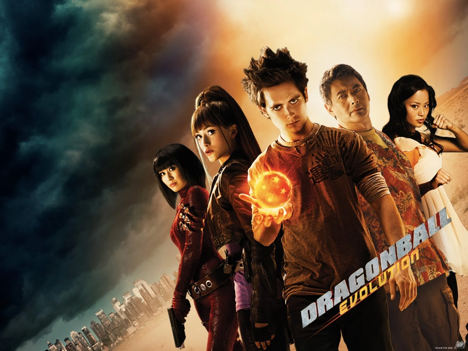 Dragon Ball Evolution | Fandom
