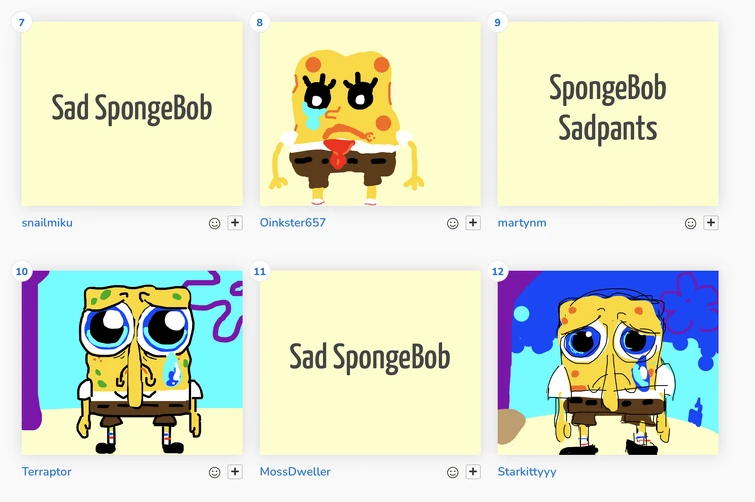 best drawception round of my life | Fandom