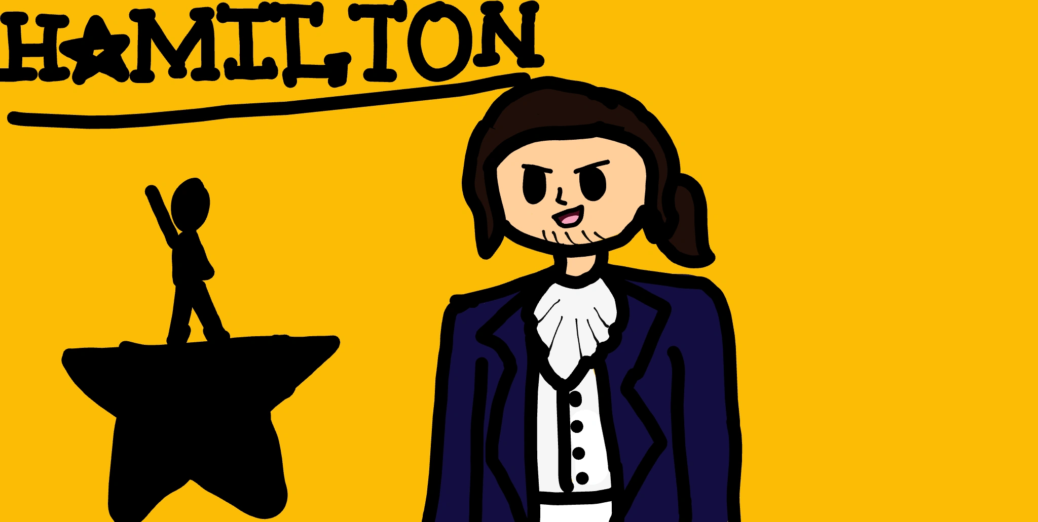Alexander Hamilton | Fandom