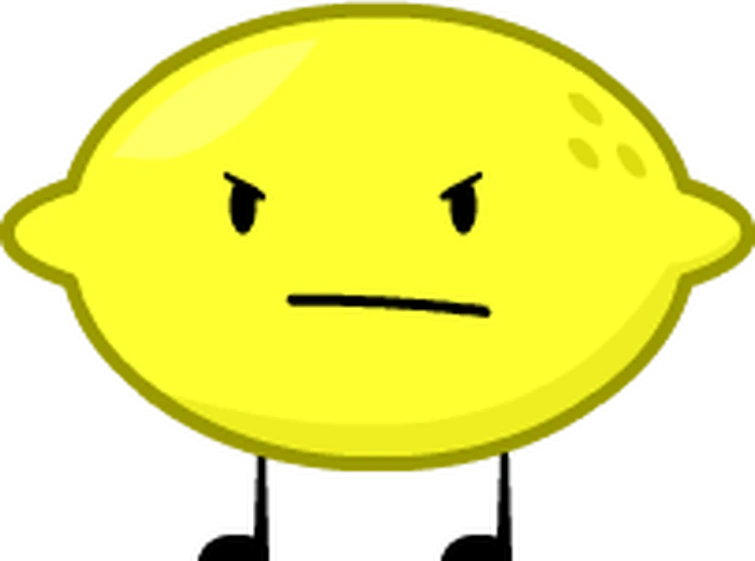 Lemon! *eats lemon* AAAA- *dies* | Fandom