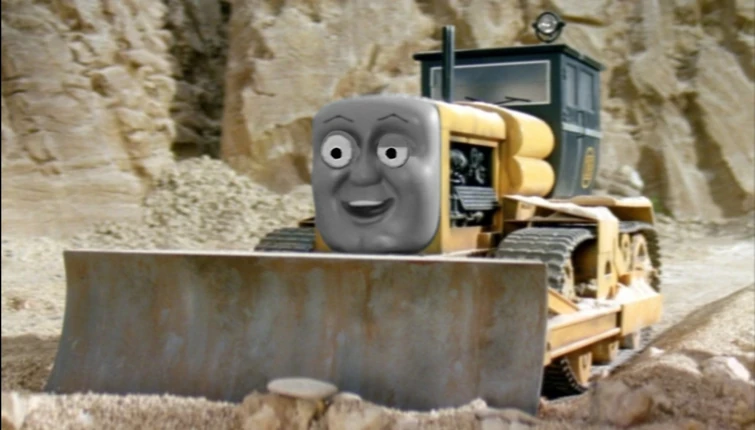 All engines on Sodor have gone crazy | Fandom