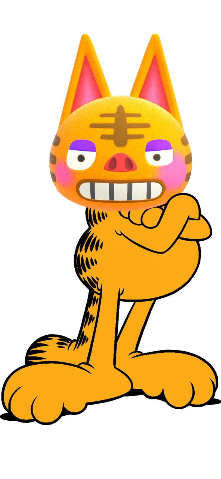 Cursed Animal Crossing Photos | Fandom