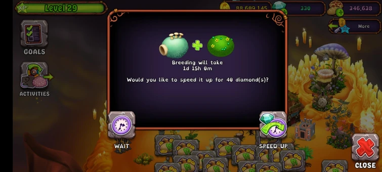 Discuss Everything About My Singing Monsters Wiki | Fandom