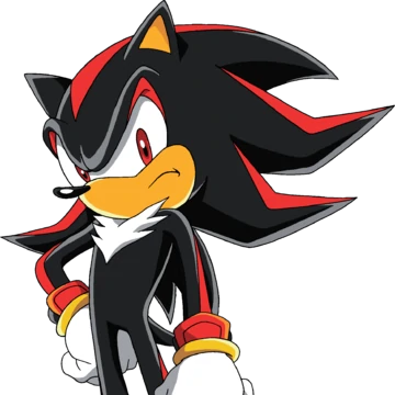 We all like shadow right?? | Fandom