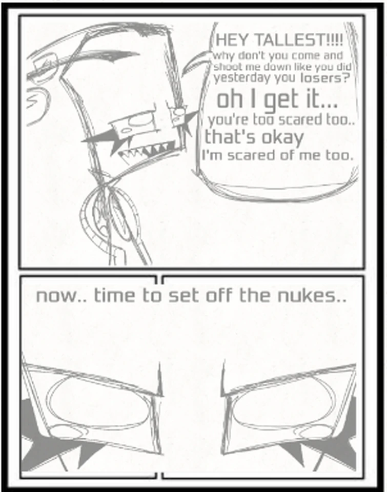 Discuss Everything About Invader ZIM Wiki | Fandom