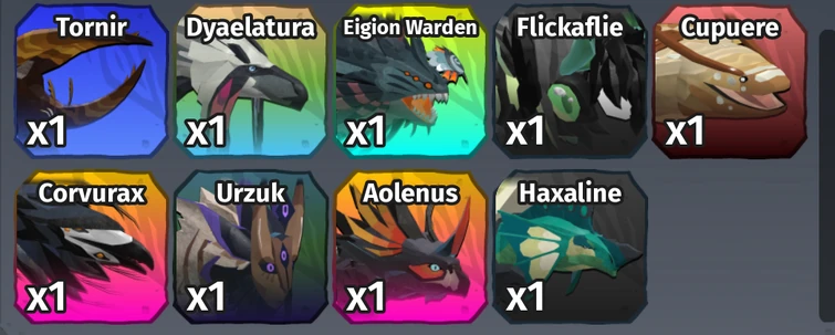 LOOKING FOR GHOSTY MUTS | Fandom