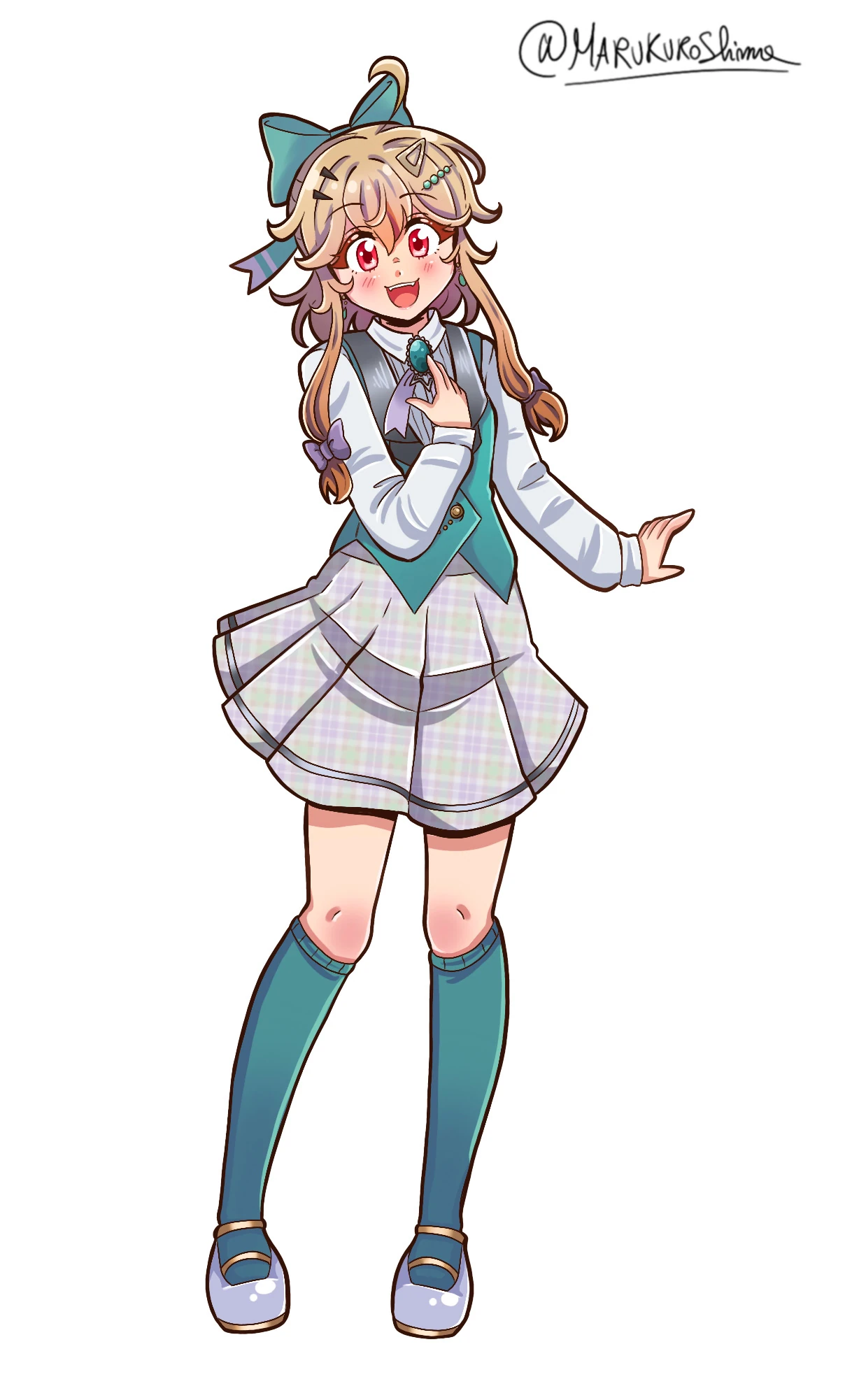 More art of my OCs + their parents ! | Fandom