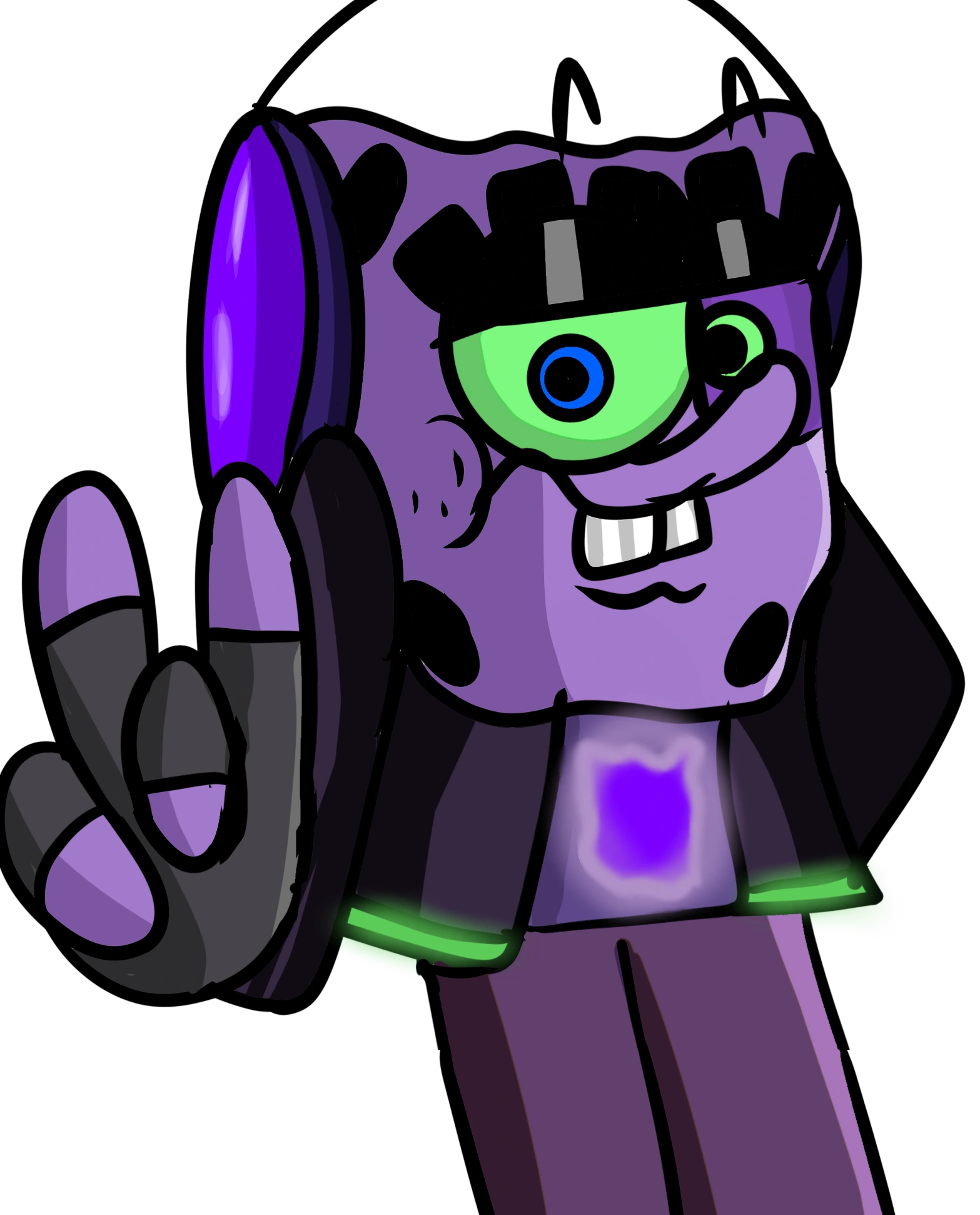 SpongeBob SquarePants Neo Art | Fandom