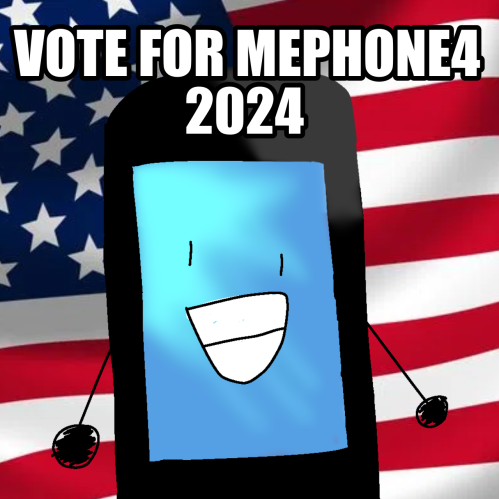 vote mephone4 2024 | Fandom