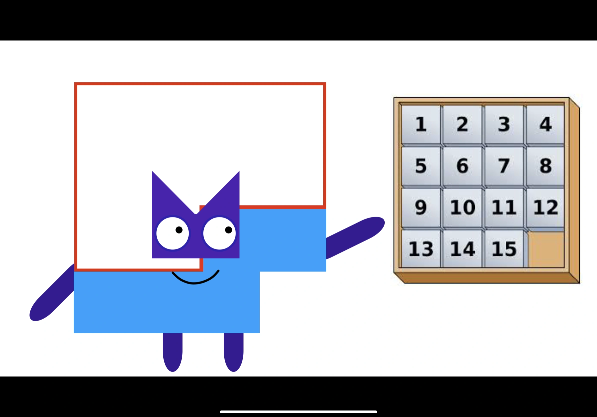 Fifteen’s Puzzle! | Fandom