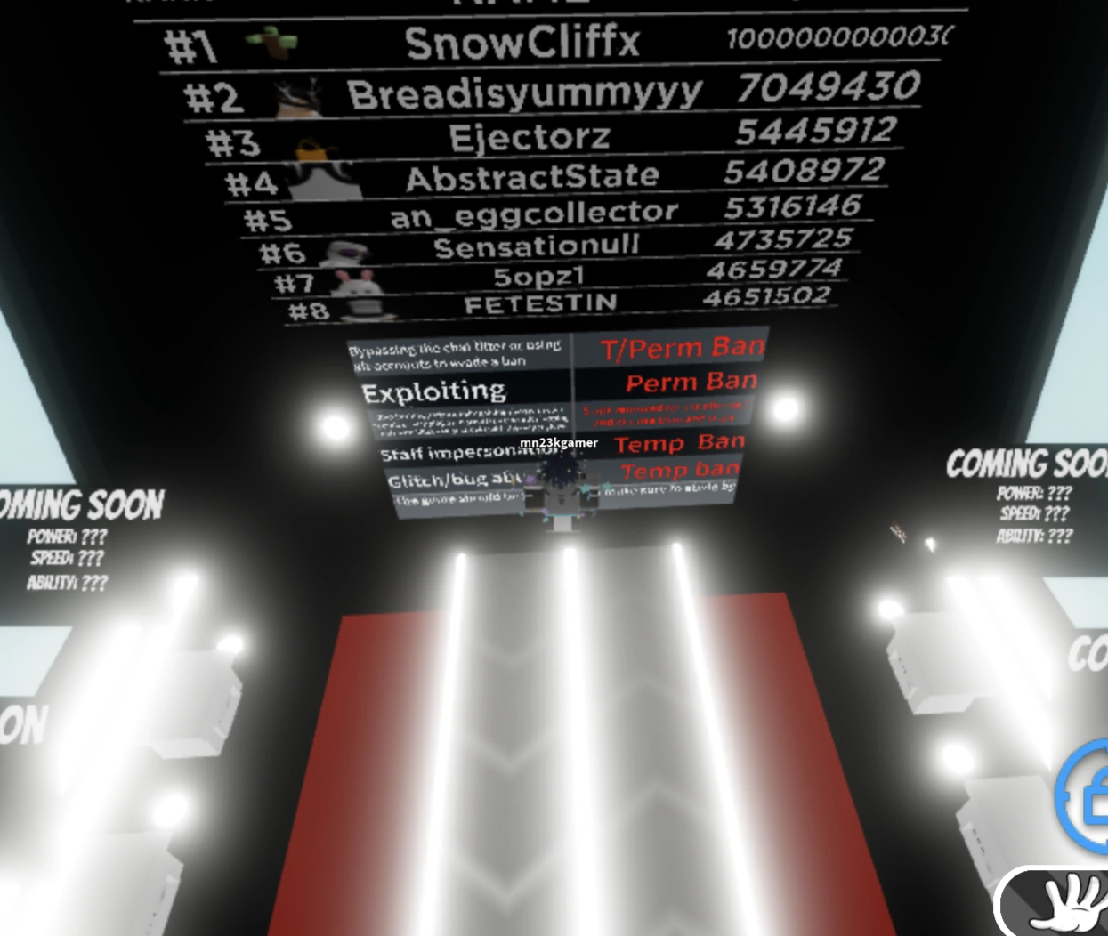 No comment. | Fandom