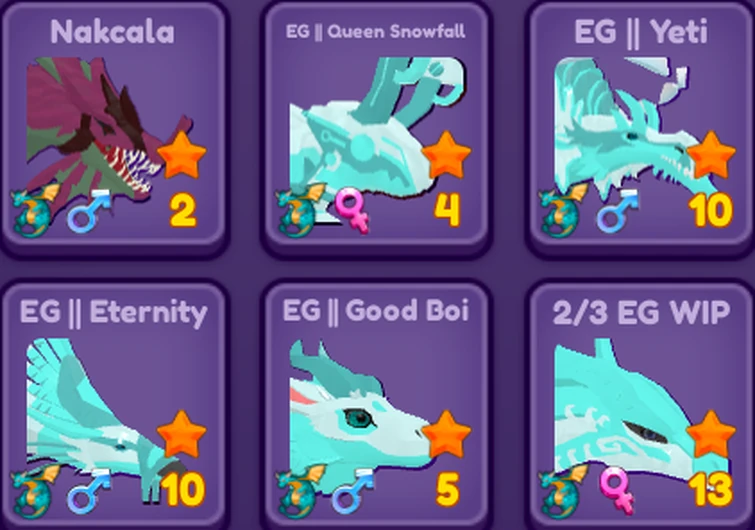 LF: Constello! (Offering mainly Nakahiis) | Fandom