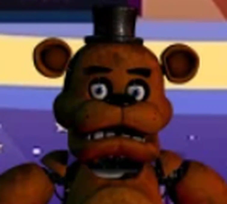 Discuss Everything About Super Custom Night Wiki | Fandom