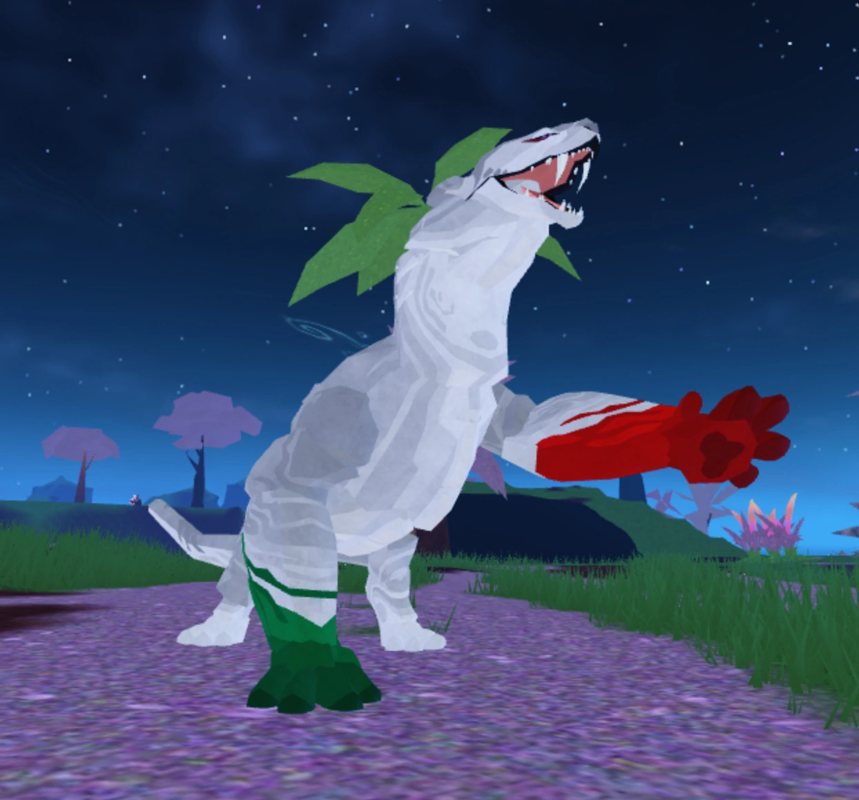 What colours do I use on my meorlark- | Fandom