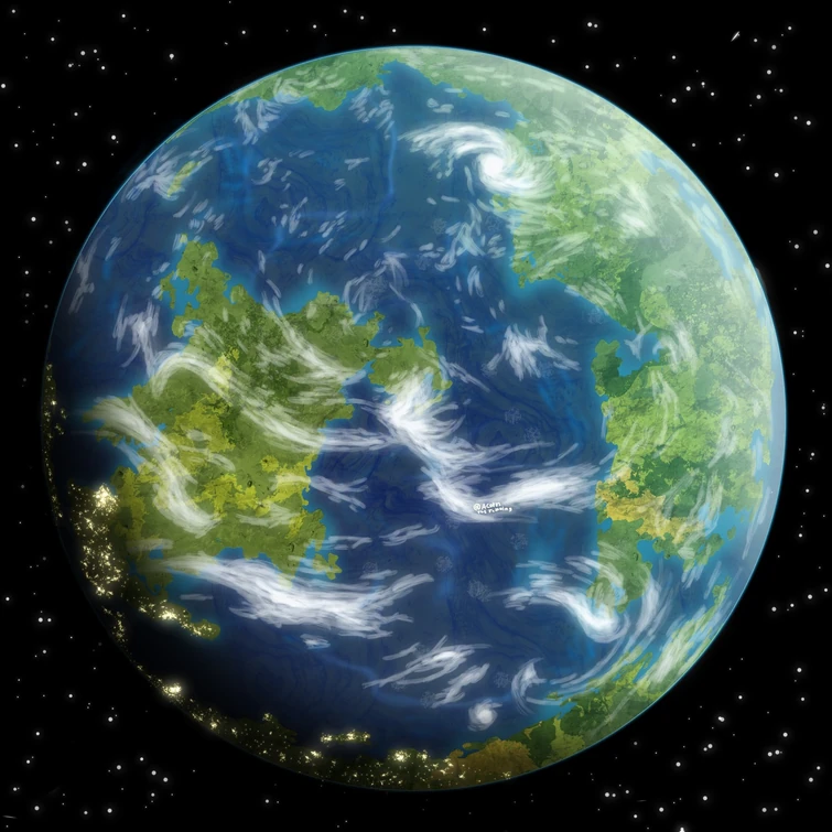 Echon drawing finished edition | Fandom