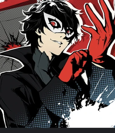 Giorno Giovanni Vs Akira Kurusu | Fandom