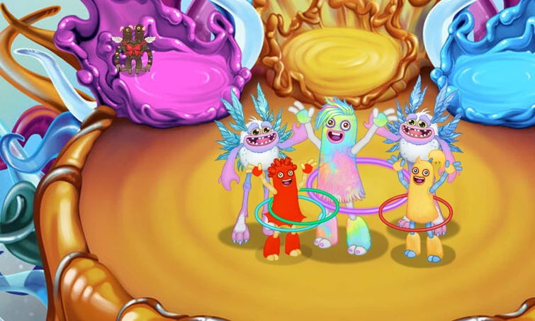 find the epic smoochle for 999k+ social credit | Fandom