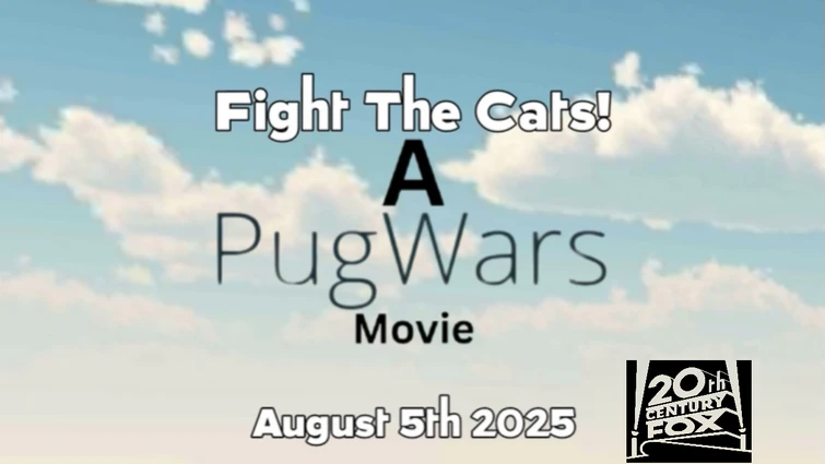 Discuss Everything About Pug Wars Wiki | Fandom
