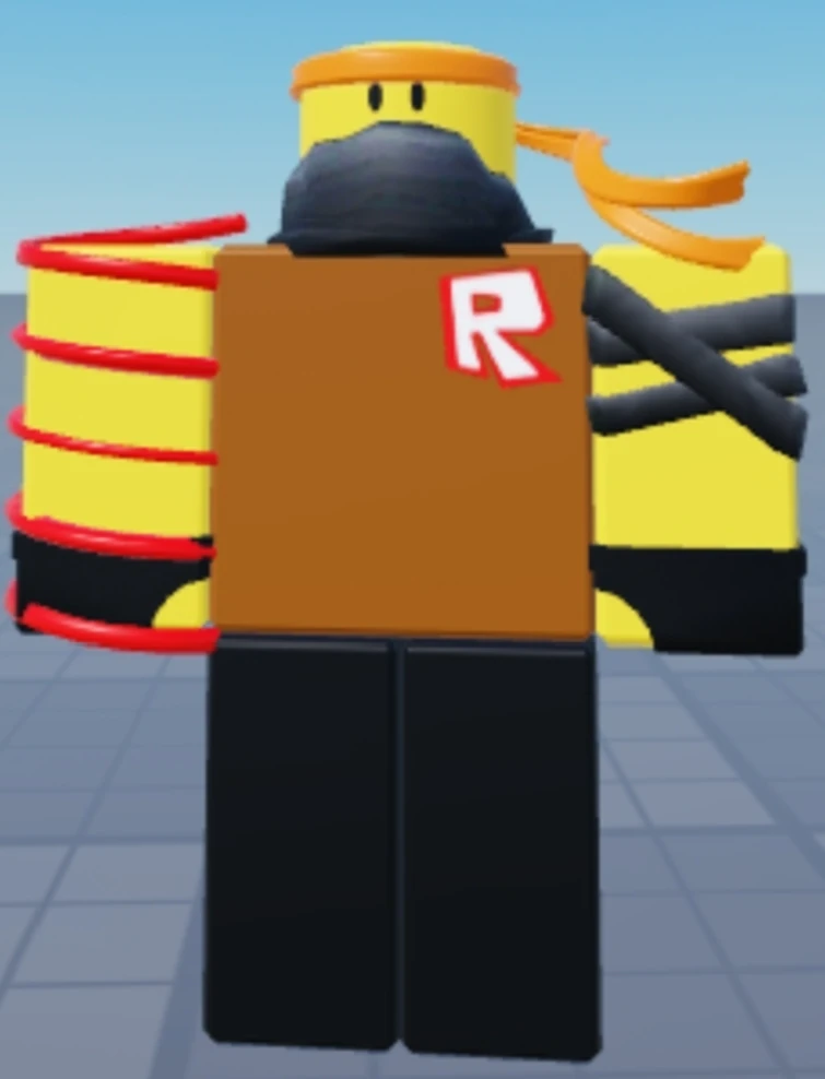 Discuss Everything About Beat the Robloxian! Wiki | Fandom