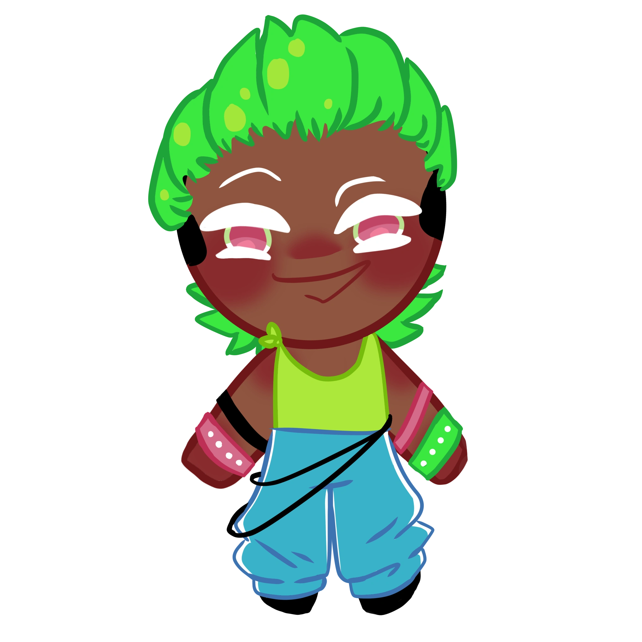 Last raffle!!! (For now) [open until Sunday] | Fandom