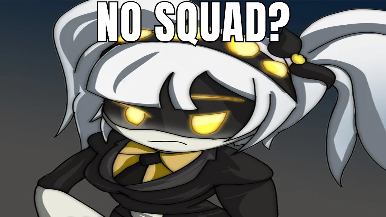 Random Murder Drone Memes I Stole From The Internet Fandom