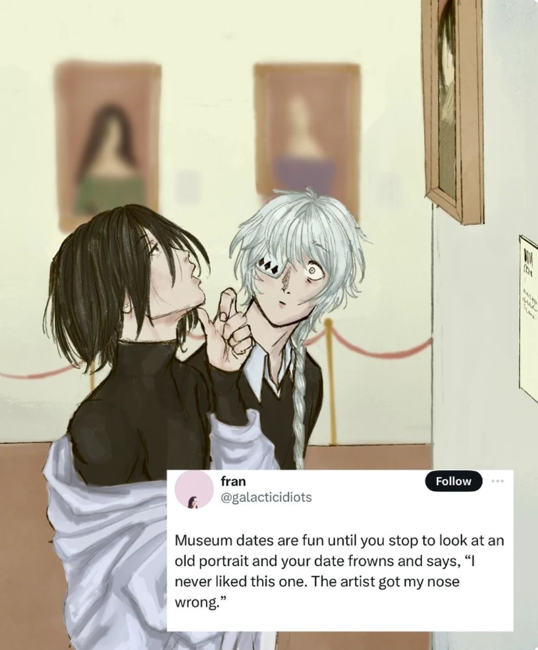 memes (+ off-topic rant) | Fandom