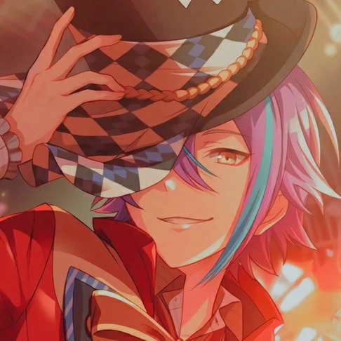 Do yuo all remember when I had this pfp | Fandom