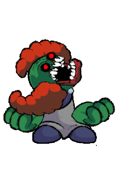 TRICKY PHASE 3 (Outlined) (Replaced Hellclown From Phase 4) | Fandom