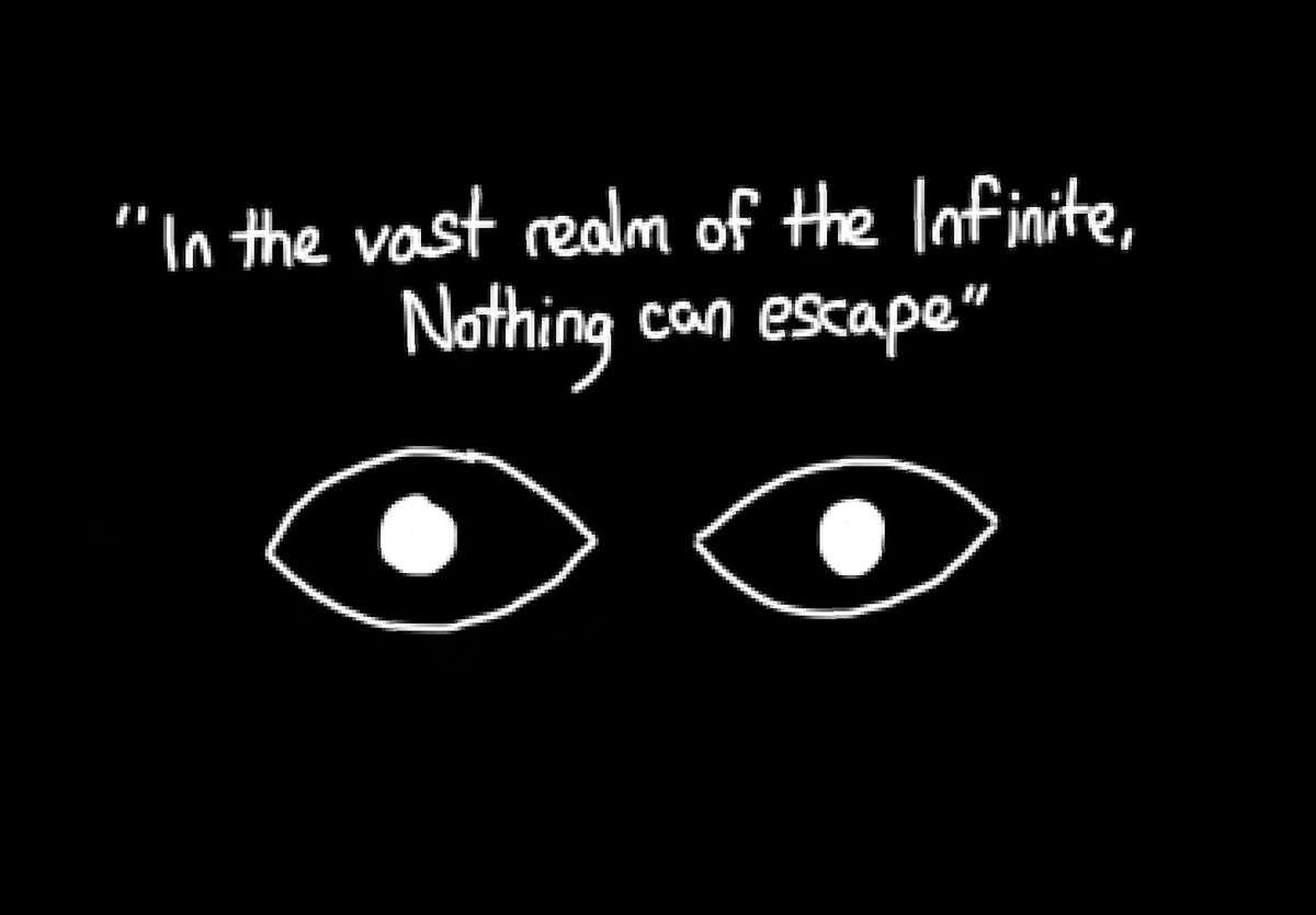 I finally finished my first creepypasta | Fandom